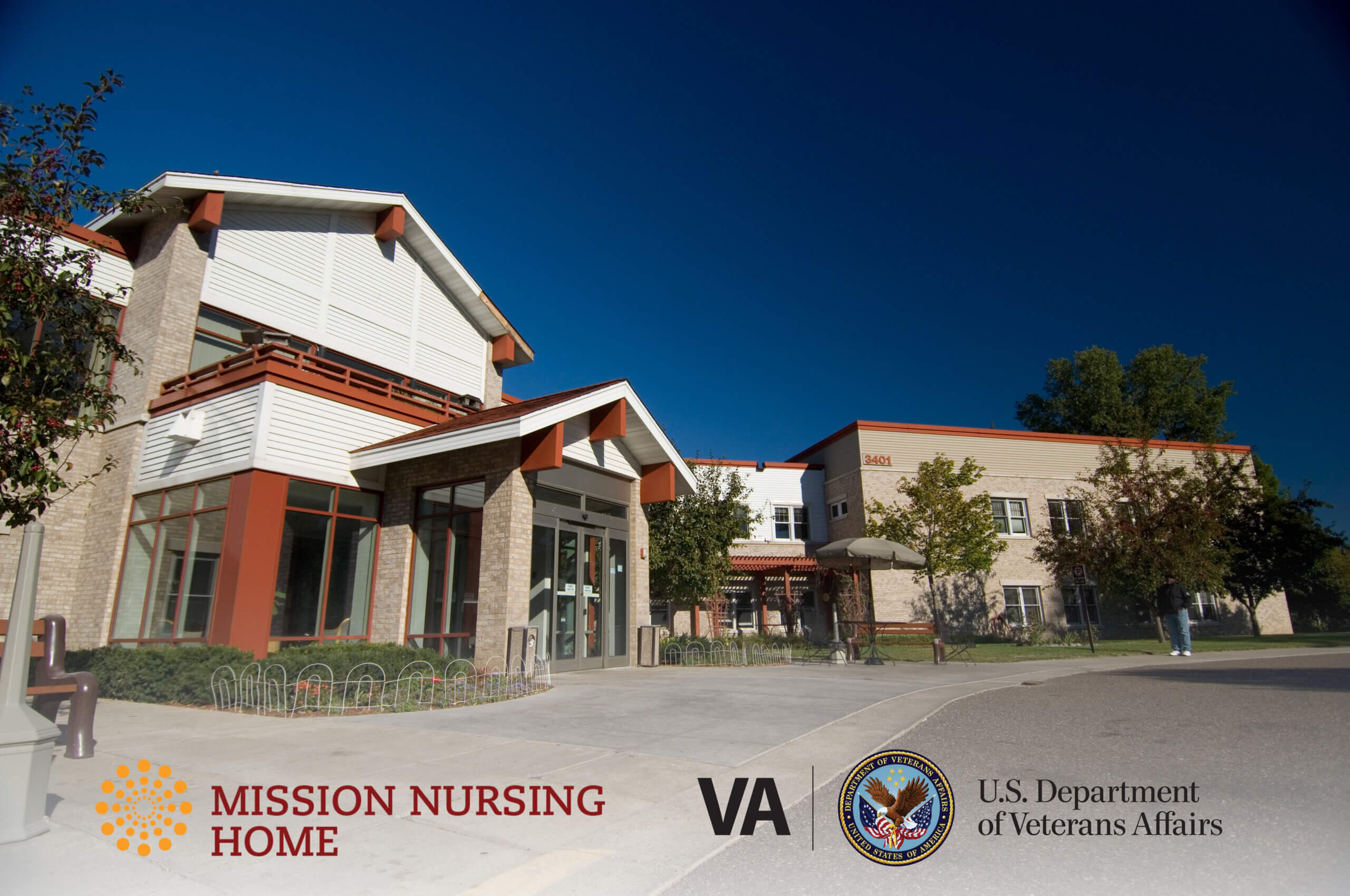 Expanding Care for Veterans at Mission Nursing Home – Missions, Inc.